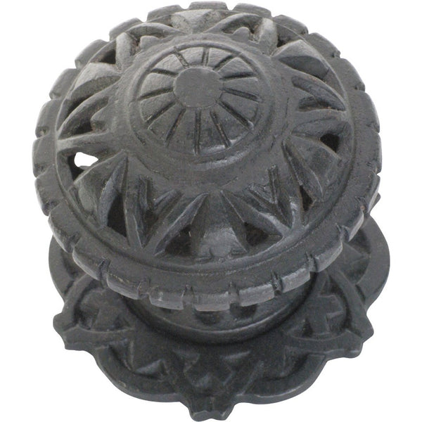 Centre Door Knob - The Restorers Barn