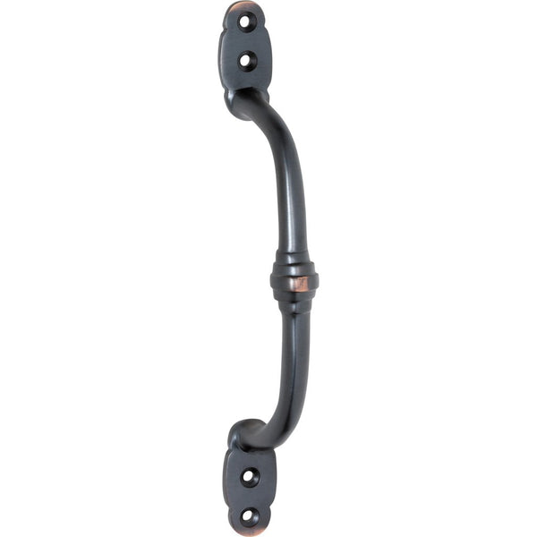 Pull Handle (Offset) - The Restorers Barn