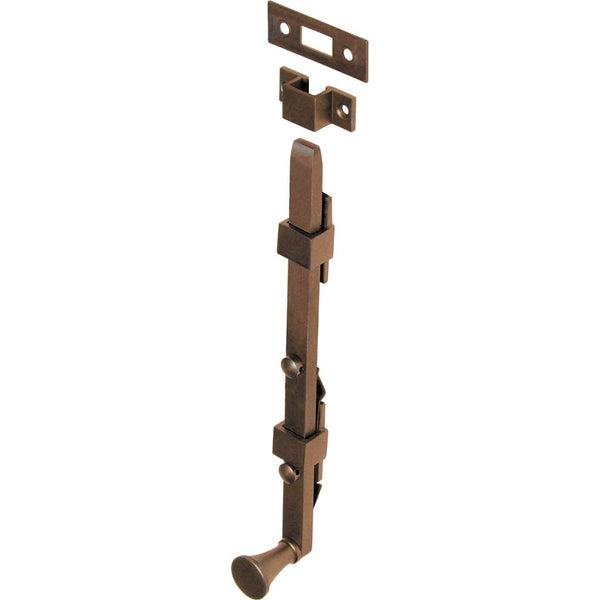 Panic Bolt - The Restorers Barn