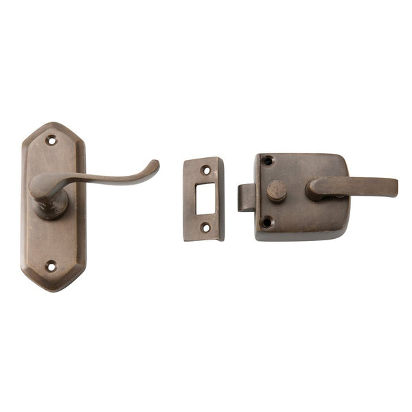 Screen Door Latch - The Restorers Barn