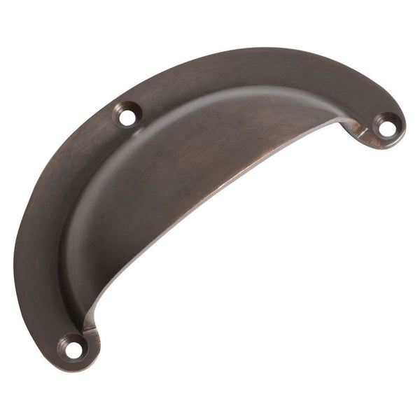 Drawer Pull (Plain) - The Restorers Barn