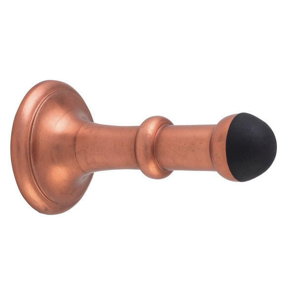 Door Stop (Concealed Fix) - The Restorers Barn