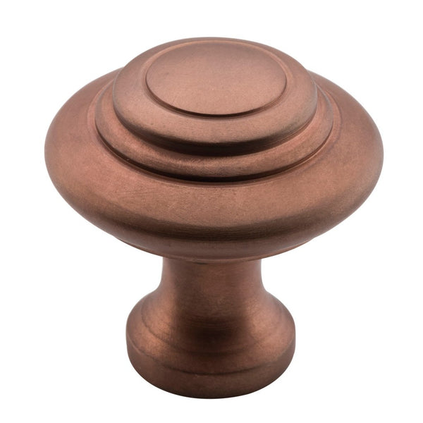 Cupboard Knob Domed - The Restorers Barn