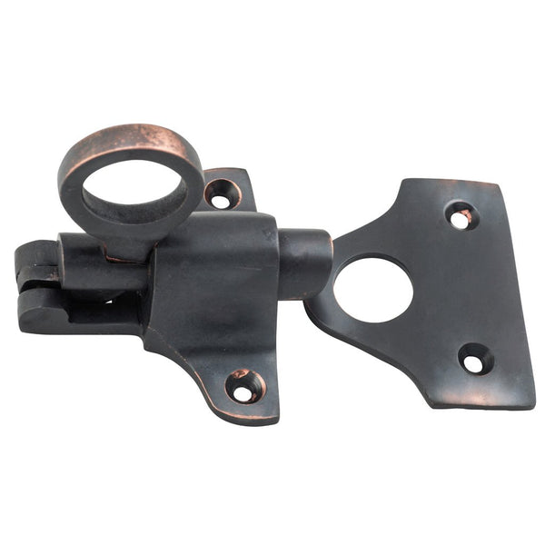 Fanlight Catch - The Restorers Barn