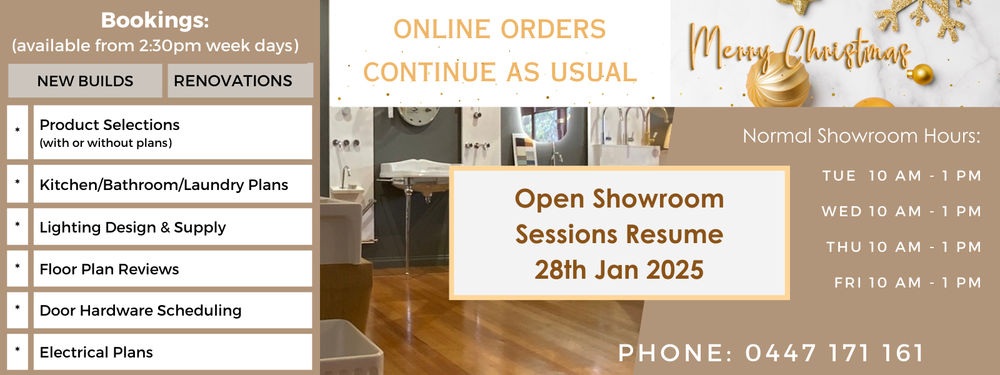 The Restorers Barn - Castlemaine