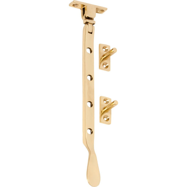 Casement Window Stays - The Restorers Barn