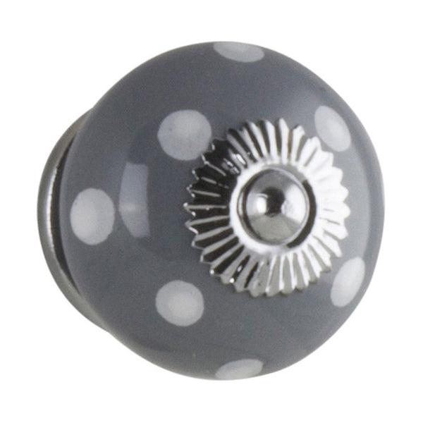 Ceramic Knob - The Restorers Barn